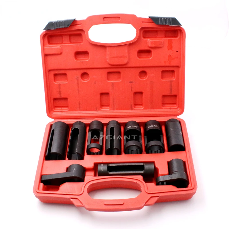 Auto-Zuurstofsensor-Removal-Tool-Sleutel-Kit-O2-Socket-Removal-Install ...