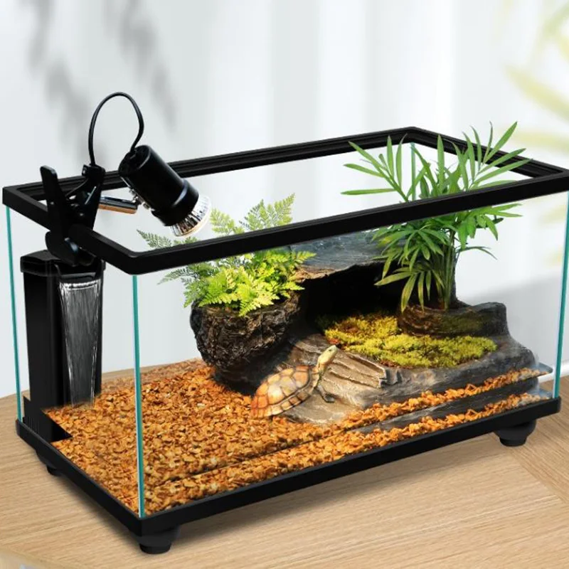 Guppy Tank