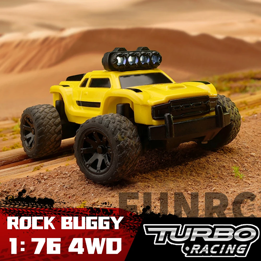 TURBO-RACING-1-76-C81-C82-RC-MINI-Cars-Electric-Remote-Control-Off-Road ...