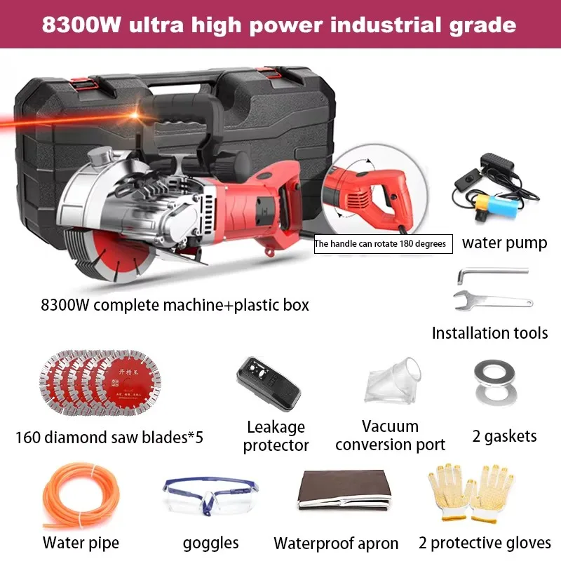 Grooving-Machine-Plumbing-Electrical-Installation-Project-Automatic ...