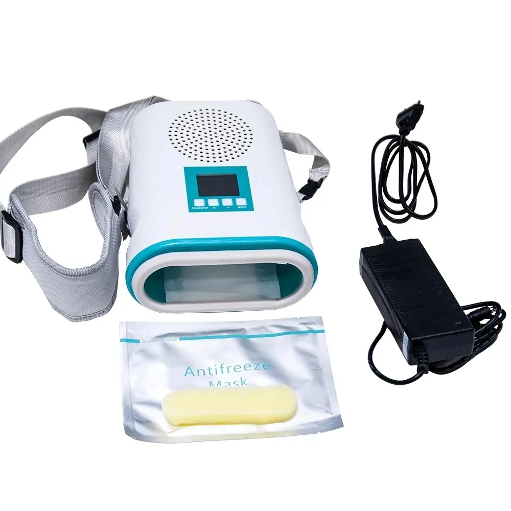 Best-Selling-Portable-Home-Use-Fat-Freezing-fat-freezing-Device-Mini ...