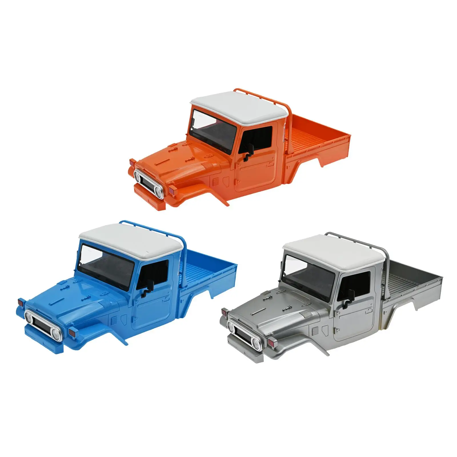 Premium-RC-Truck-Body-Shell-for-MN45-1-12-Scale-RC-Crawler-Climbing ...