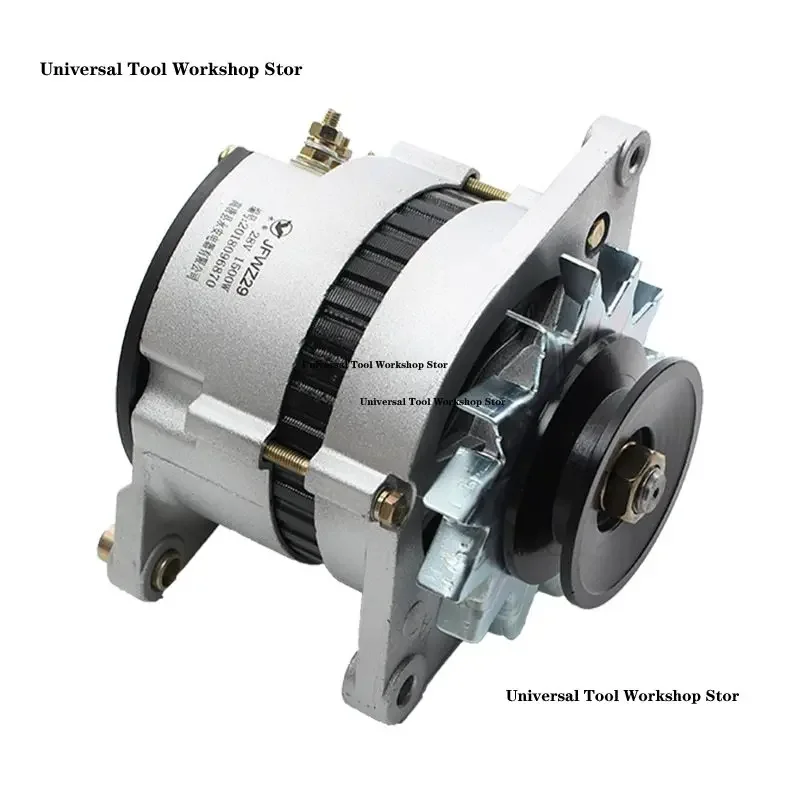 Agricultural-Vehicle-12V-24V-28V-High-Power-1000W-1500W-Brushless ...