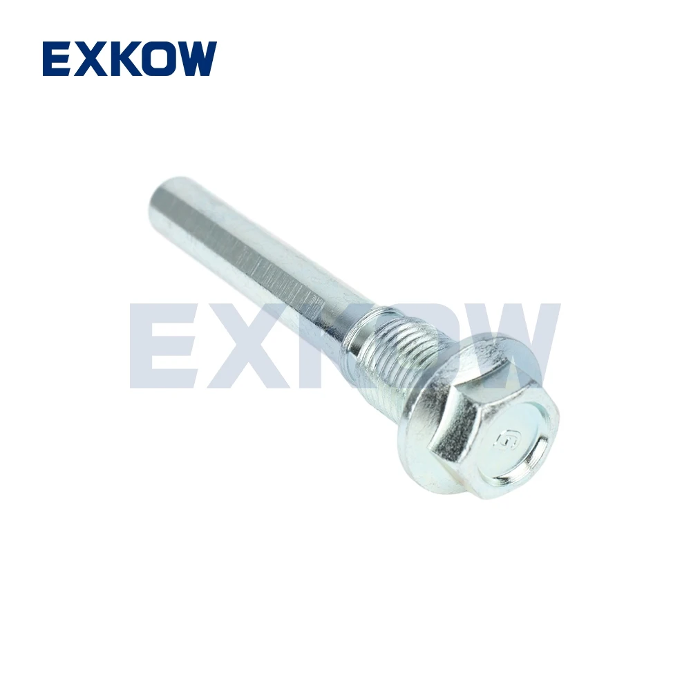 Front-Brake-Caliper-Pin-Bolt-for-Mitsubishi-Pajero-II-L200-Triton-1996 ...