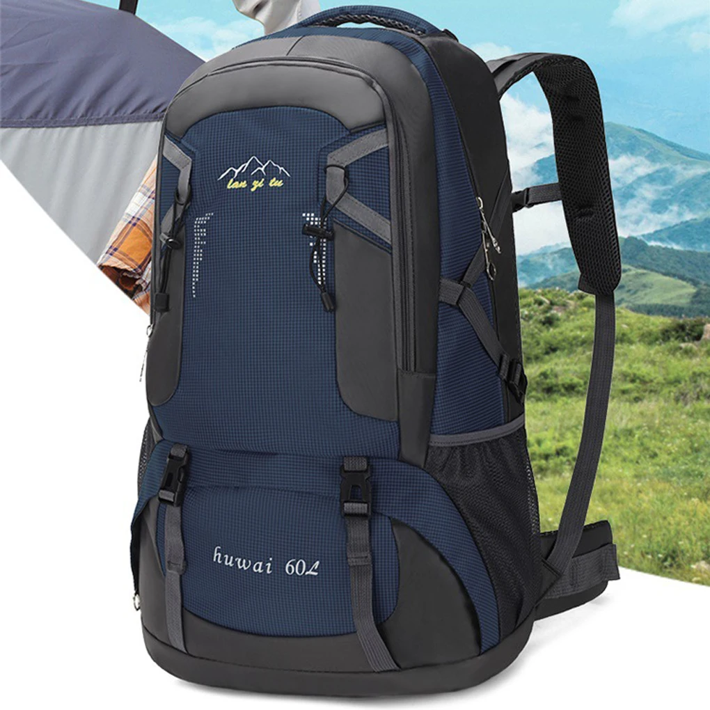 60L-Outdoor-Hiking-Backpack-Large-Capacity-Rucksack-Backpacking ...