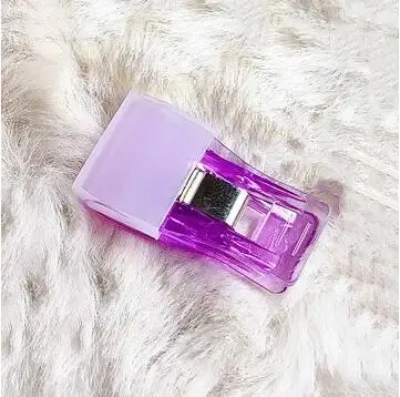 Card Grabber Clip ATM Butterfly Acrylic Material Card Puller Custom ...