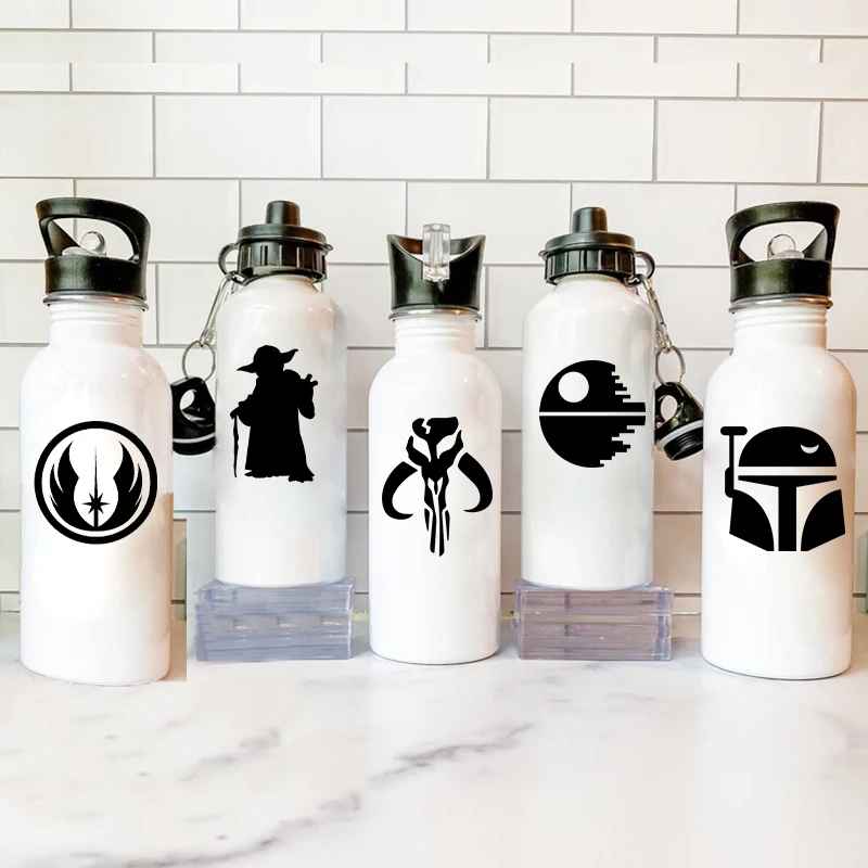 Vinyl-Star-Wars-Symbol-Decals-Galactic-Window-Decor-Adesivos-remov-veis ...