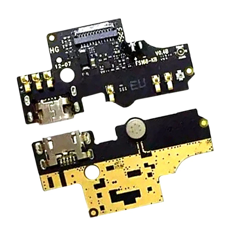 Alcatel 5024d Charging Connector | Alcatel 1s 2019 Charging Board ...