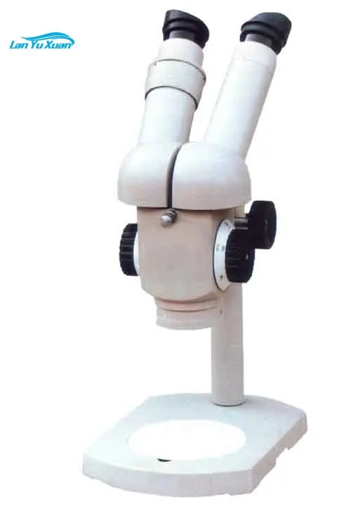 Shanghai Optics Original PXS 100 Stereoscopic Microscope 100x XTT 100 ...