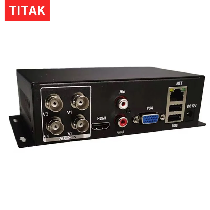 4CH-CCTV-Video-Encoder-Analog-to-Network-Surveillanc-BNC-analog-camera ...