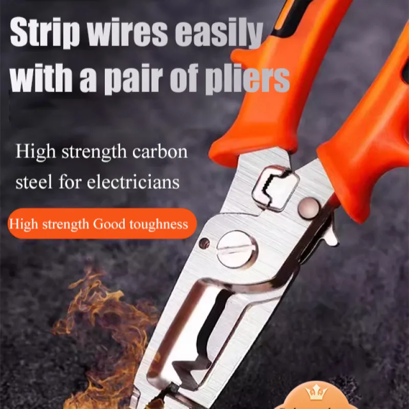 Heavy-Duty-Universal-Wire-Strippers-Universal-Tools-Wire-Strippers-Wire ...