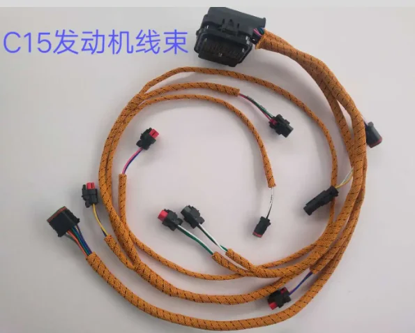 354-0049-3540049-For-Caterpillar-CAT-3406E-3456-365C-385C-390D-5090B ...