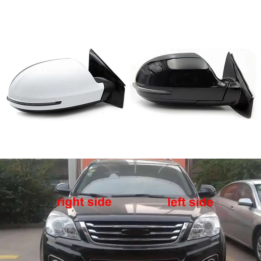 For-Great-Wall-Haval-H6-Upgraded-Version-Replace-Rearview-Mirror ...