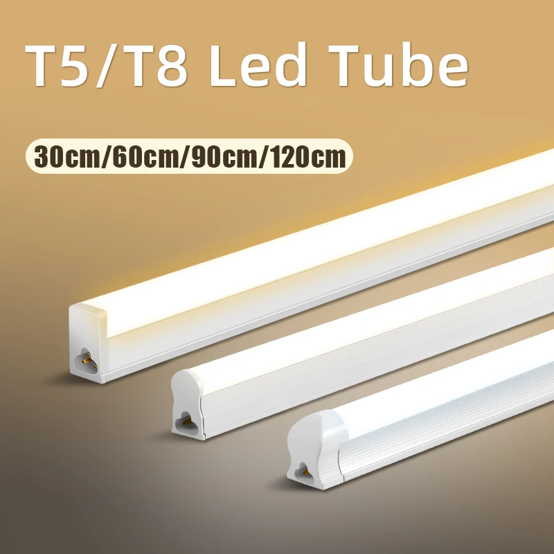 T5-T8-Led-Tube-Light-Bar-90-120cm-Kitchen-Under-Cabinet-Lamp-Connected ...