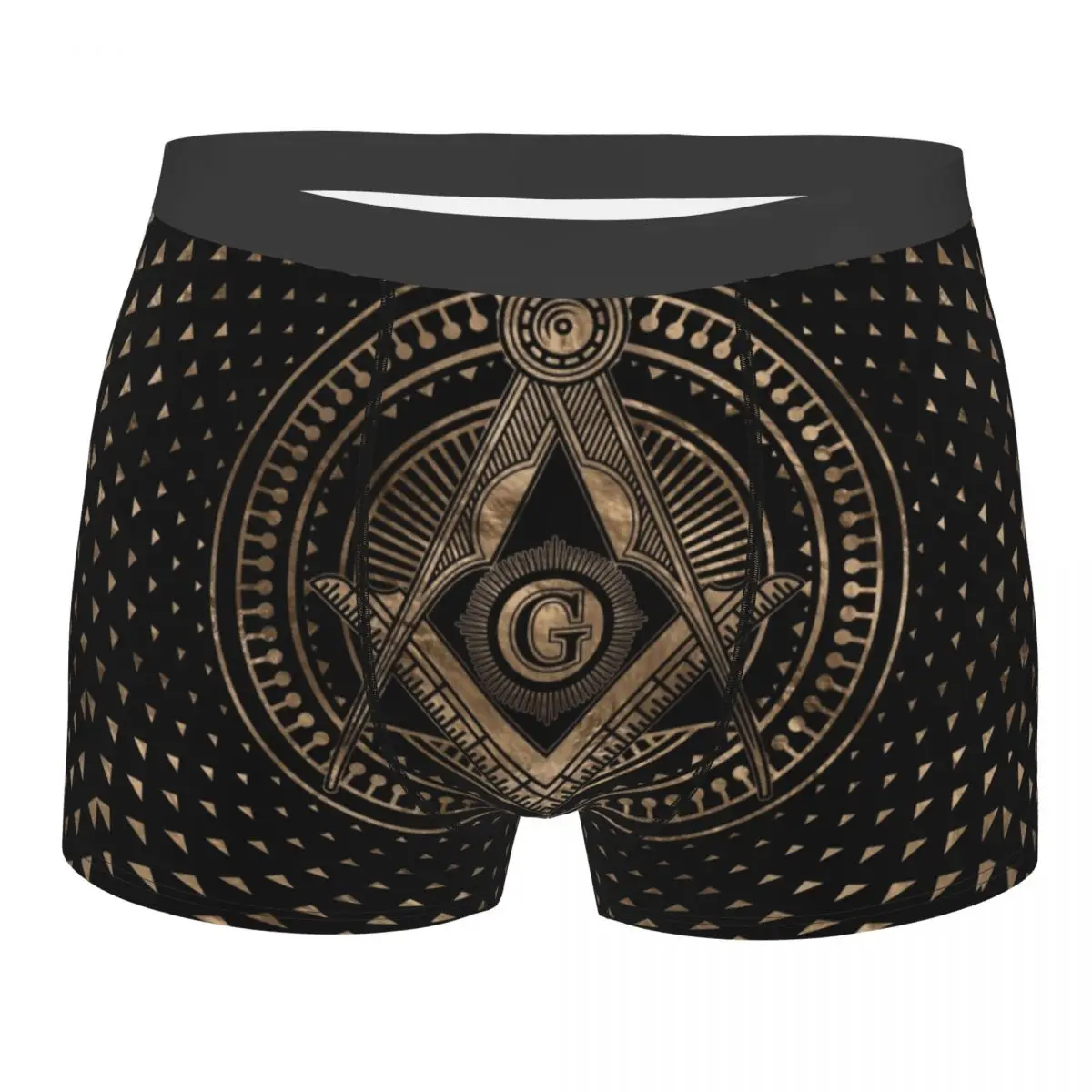 Freemasonry-Masonic-Mason-Symbol-Underwear-Male-Sexy-Printed-Custom ...