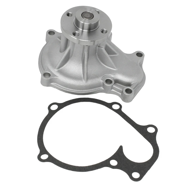 Water-Pump-Kit-For-Kubota-Engine-V3800-V3600-V3300-Part-Number-1C010 ...