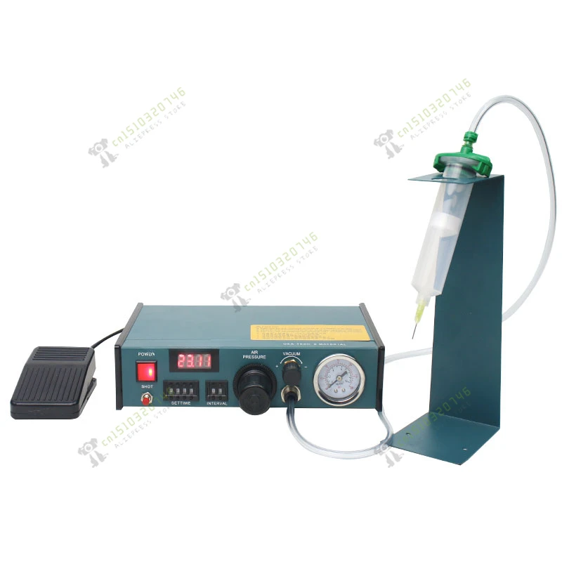 Full-Automatic-Glue-Dispenser-Digital-Display-983A-983B-Semi-automatic ...