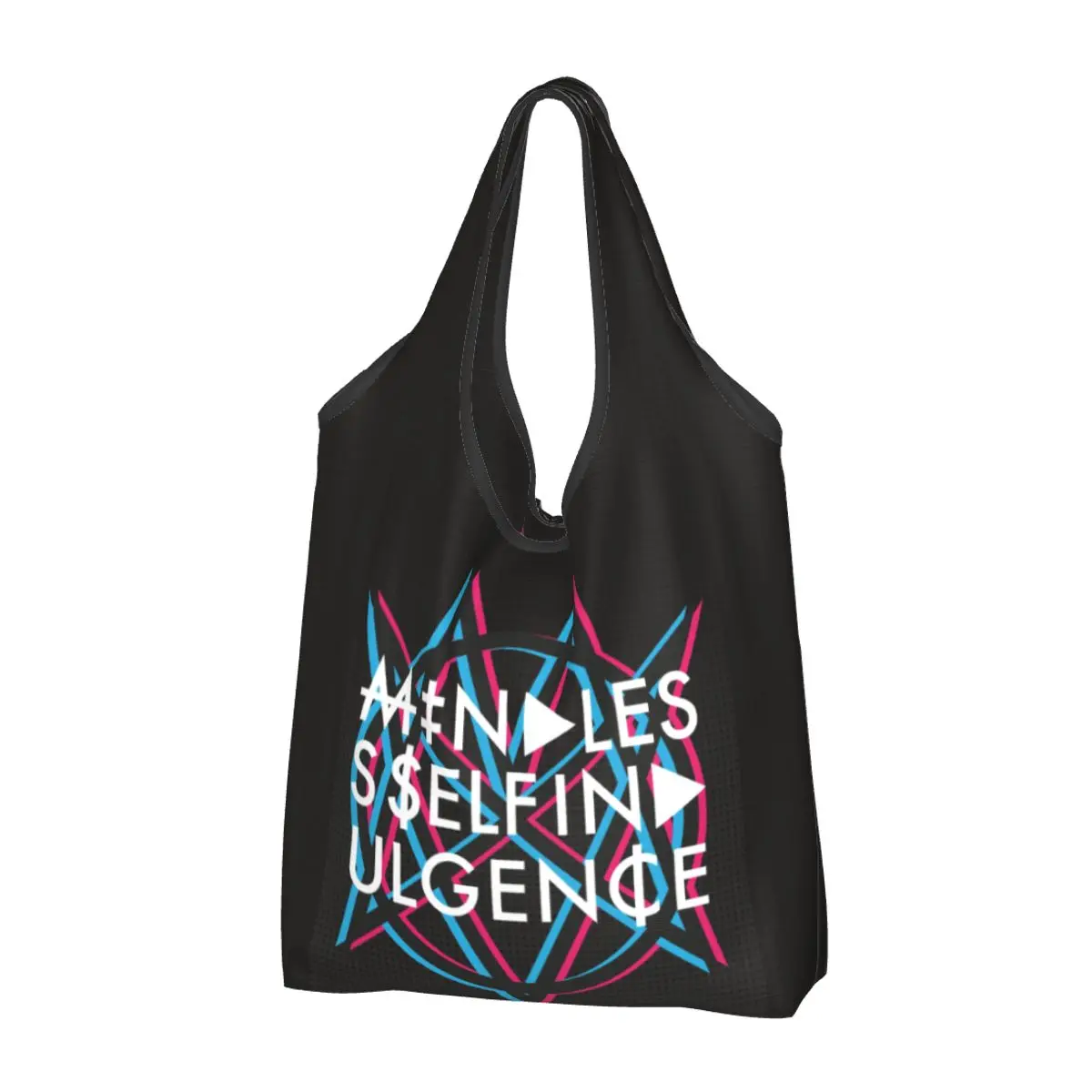 Custom-Recycling-Msi-Mindless-Hip-Hop-Punk-Rock-Self-Indulgence ...