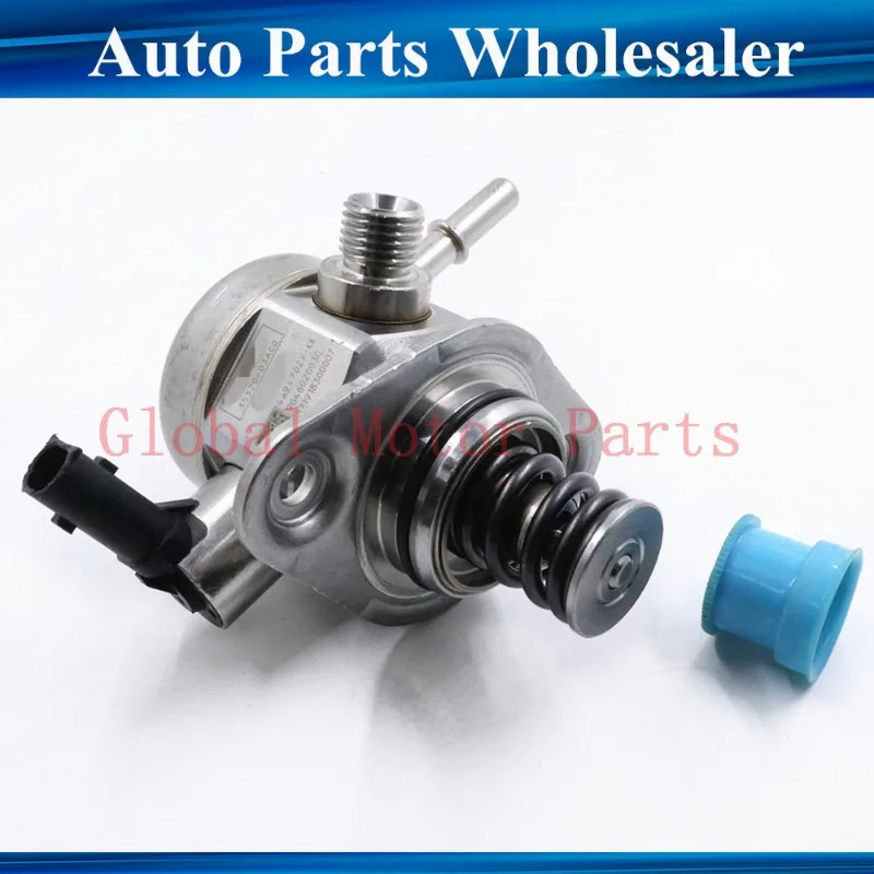 Original High Pressure Fuel Pump 35320-03AC0 For Hyundai Elantra 2019 ...