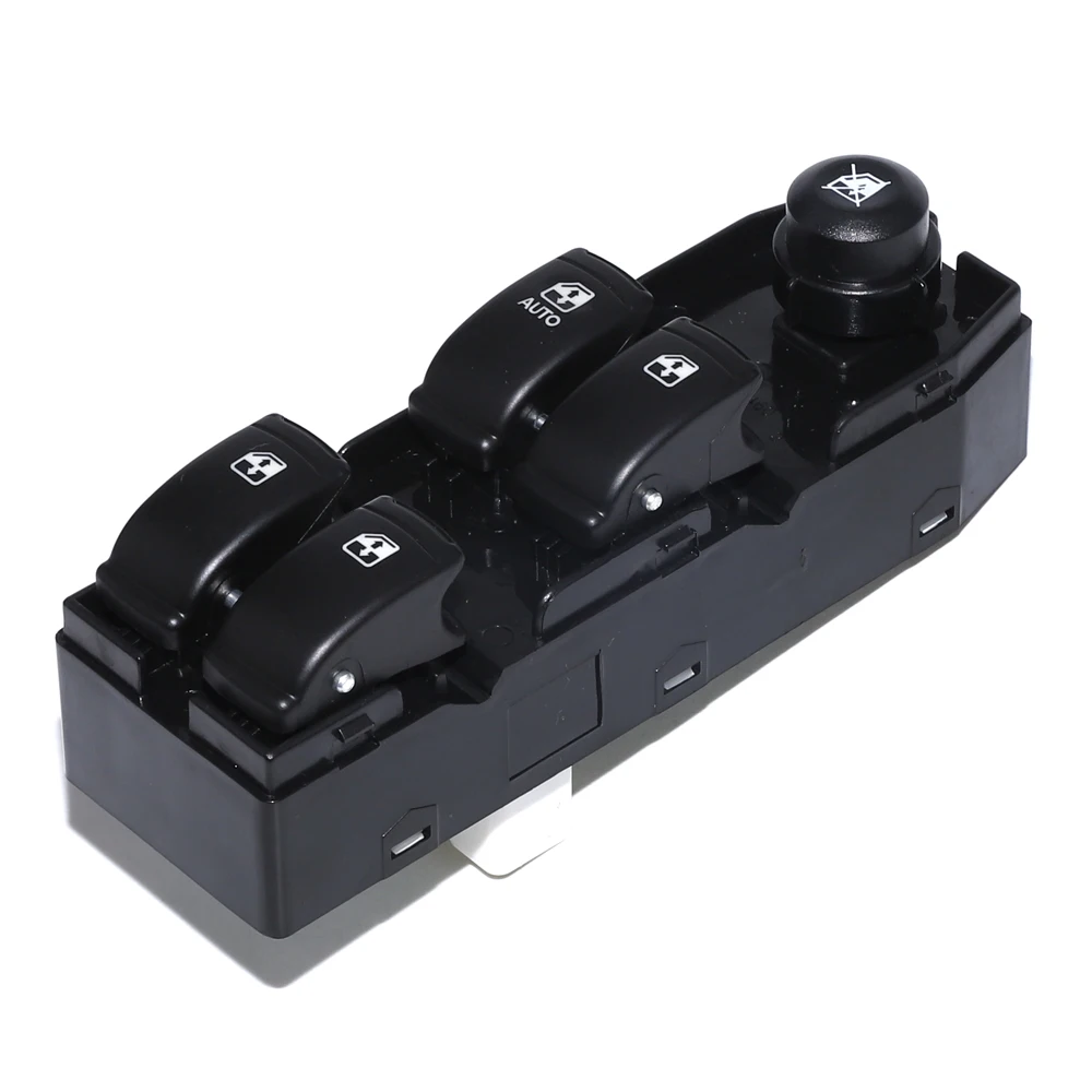 96552814-Electric-Power-Master-Window-Control-Switch-For-Chevrolet ...