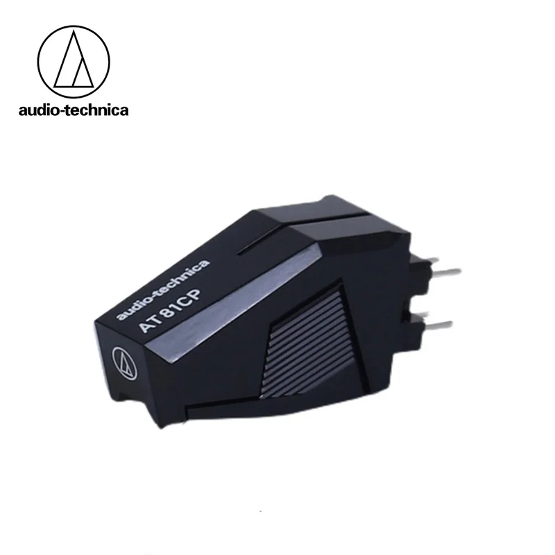 Audio-technica T4P AT81CP Iron Triangle Replace AT300P KD47F PL222z ...
