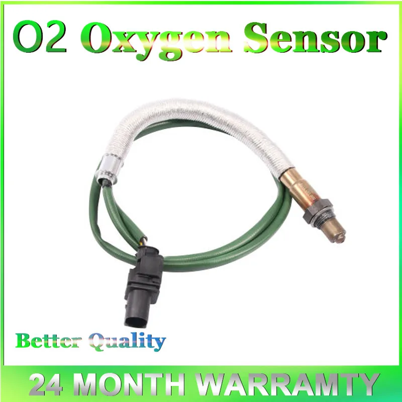 For-Oxygen-Sensor-fit-MERCEDES-BENZ-SMART-MCC-C-CLASS-E-CLASS-SLK ...