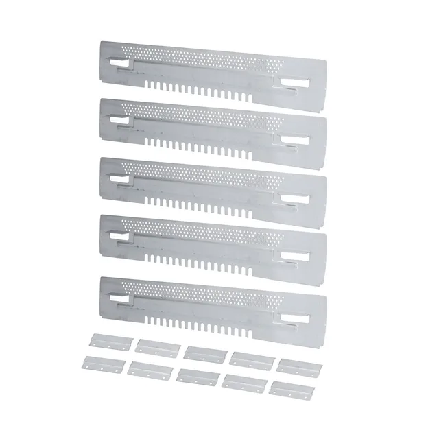 Bee Guards Beehive Mouse Guard - Galvanized Iron Sliding Gate For Bee ...