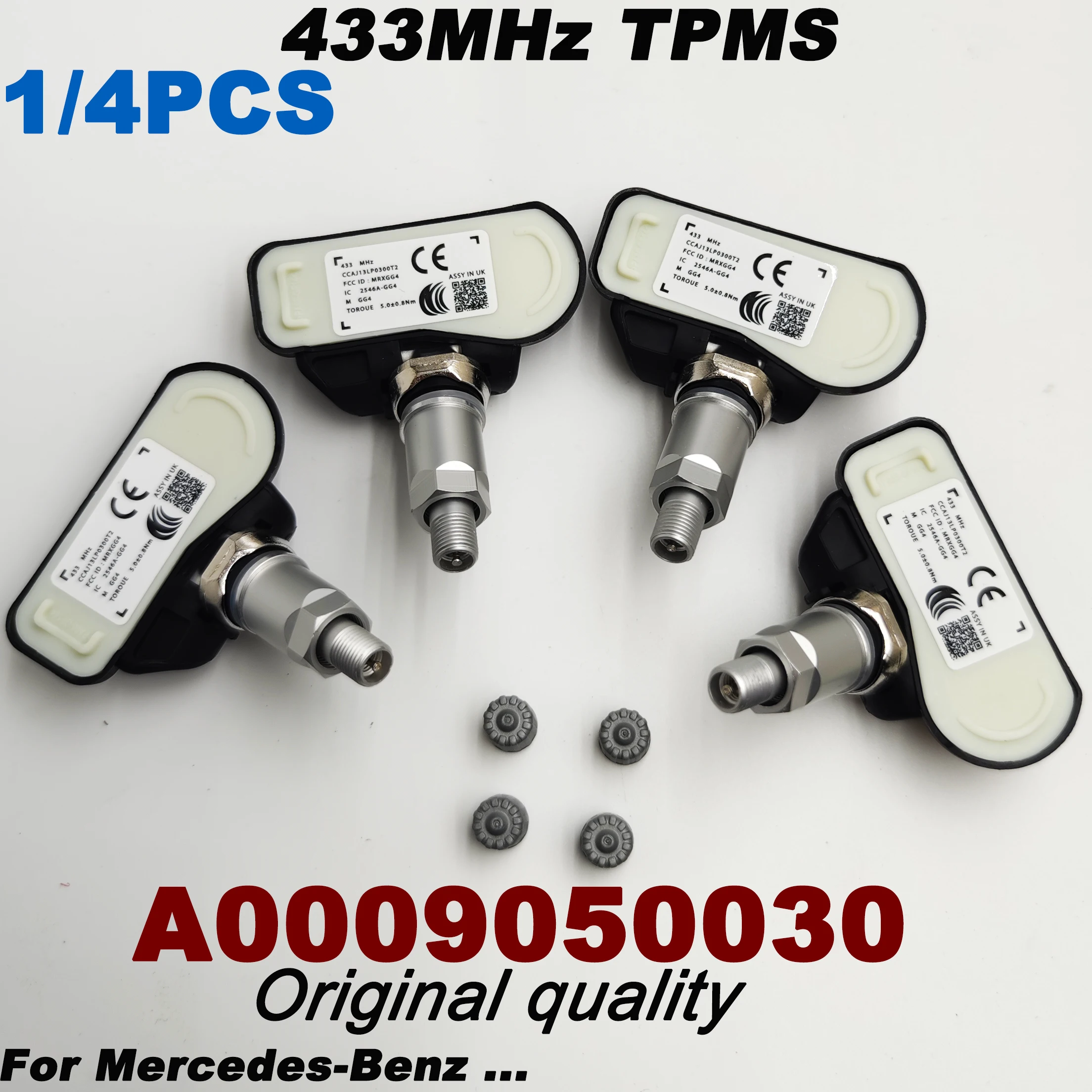 Muslimb-670002790-0009050030-TPMS-433MHz-sensore-di-monitoraggio-della ...