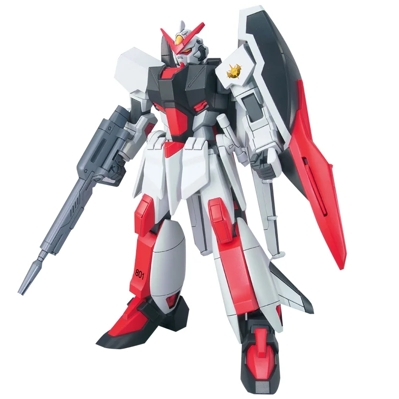 Murasame Gundam