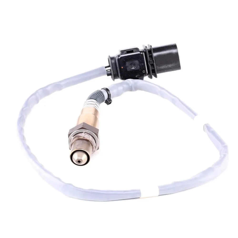 0281004191 03L 906262 Q sonda Lambda frontal Sensor de oxígeno O2 apto ...