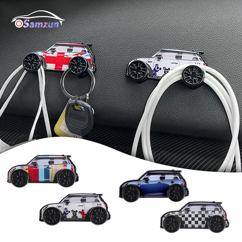 For-MINI-Cooper-R55-R56-F54-F55-F56-F60-Countryman-Clubman-Accessories ...