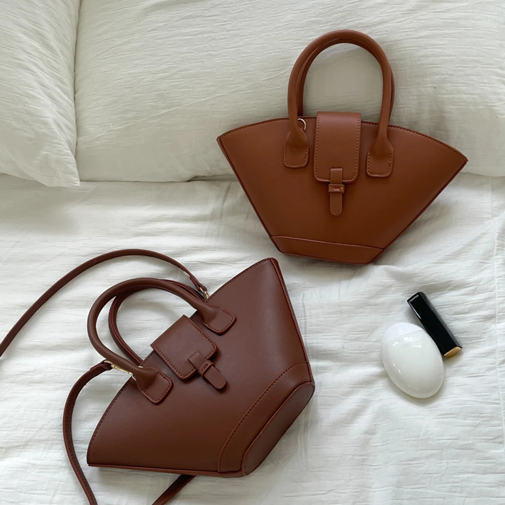 Luxury-Designer-Fashion-Handbag-Large-Capacity-Tote-Bag-Trapezoid-Trendy-Crossbody-Bag-Fan ...