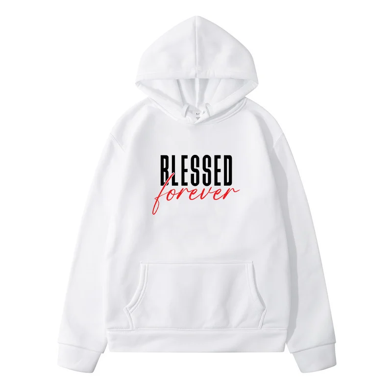 BLESSED-Forever-Letter-Mens-Clothes-Tracksuit-Men-Sweater-for-Men ...
