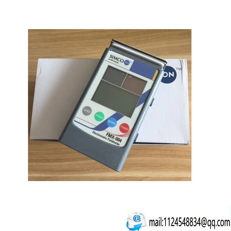 FMX-003-FMX-004-Hand-Held-Electrostatic-Tester-Fieldmeter-Measuring ...