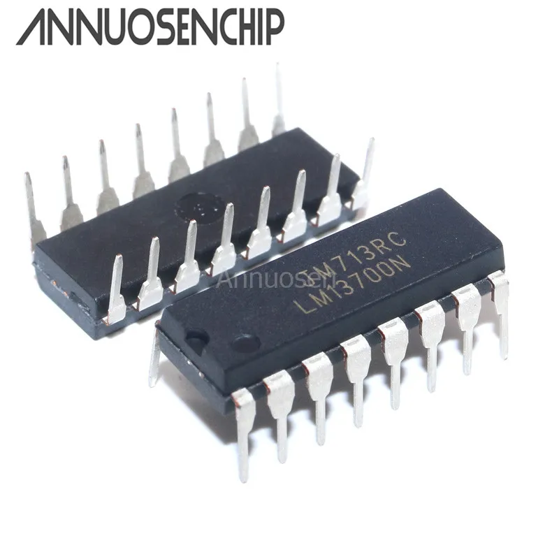 10PCS LM13700N LM13700 DIP 16 |original|original new - AliExpress