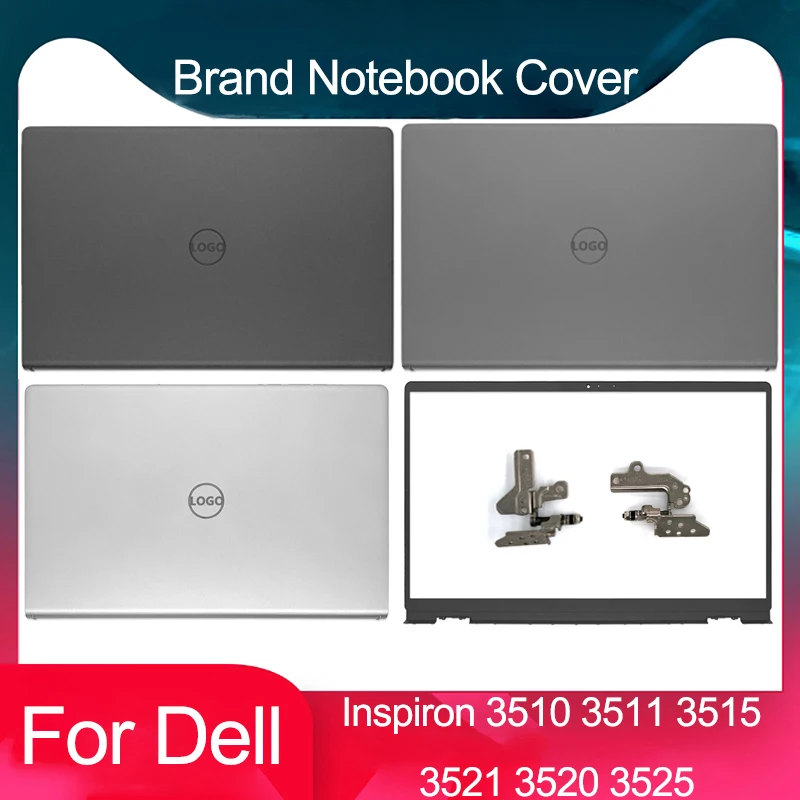 New-Laptop-Case-For-Dell-Inspiron-3510-3511-3515-3521-3520-3525-LCD ...