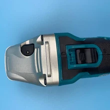 마키타 DGA504 앵글 그라인더, 브러시리스 무선 18V 리튬 배터리, 125mm, 5 인치 컷오프 그라인더, MAKITA용 ...