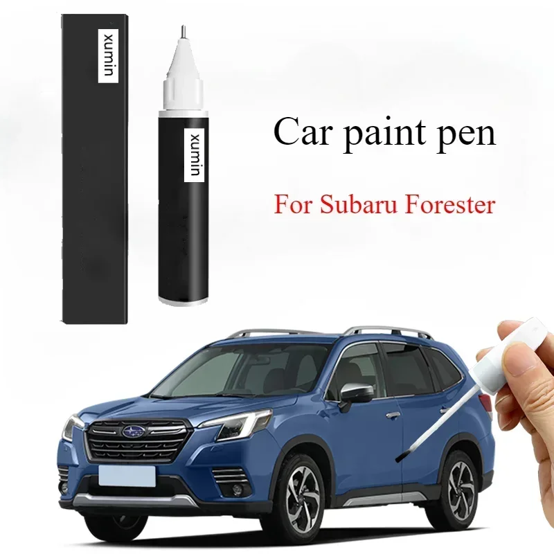 For-Subaru-Forester-paint-pen-xv-Aohu-brz-Lion-Auto-Supplies ...