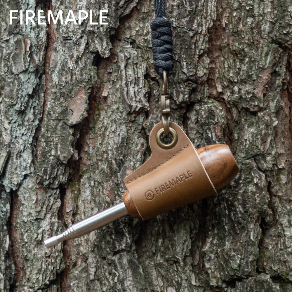 Fire-Maple-Outdoor-Blowpipe-com-madeira-retr-til-Pocket-Fire-Blowing ...