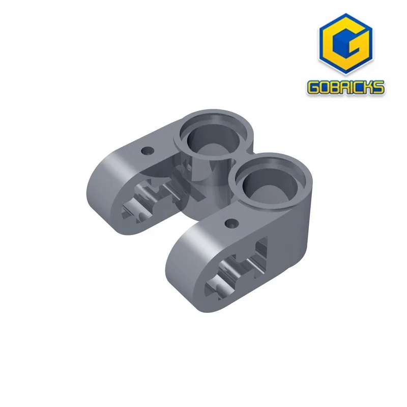 GDS-992-compatible-with-lego-41678-Technical-Axle-and-Pin-Connector ...