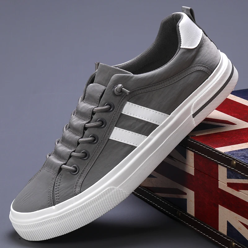 Spring-Summer-New-Men-Sneakers-Lightweight-Casual-Shoes-Comfy-Simple ...