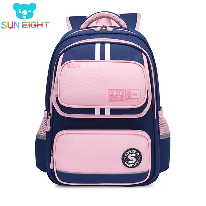 Orthopedic-Back-Girl-School-Bags-Children-Backpack-Fashion-Satchel ...