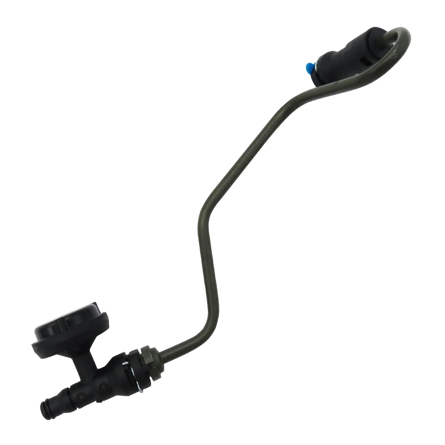 Clutch-Master-Cylinder-Tube-Pipe-Hose-For-RHD-Ford-Ranger-2011-2022-2-2 ...