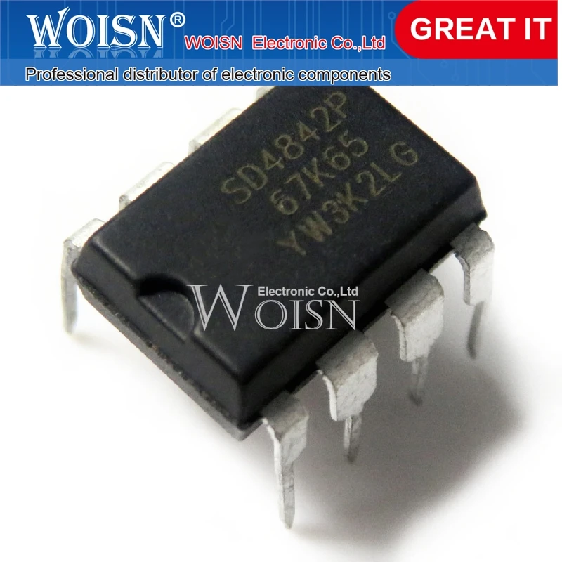 20ชิ้นSD4842P SD4843P SD4844P SD6830 SD6832 SD6834 SD6835 SD6864 SDC603 ...