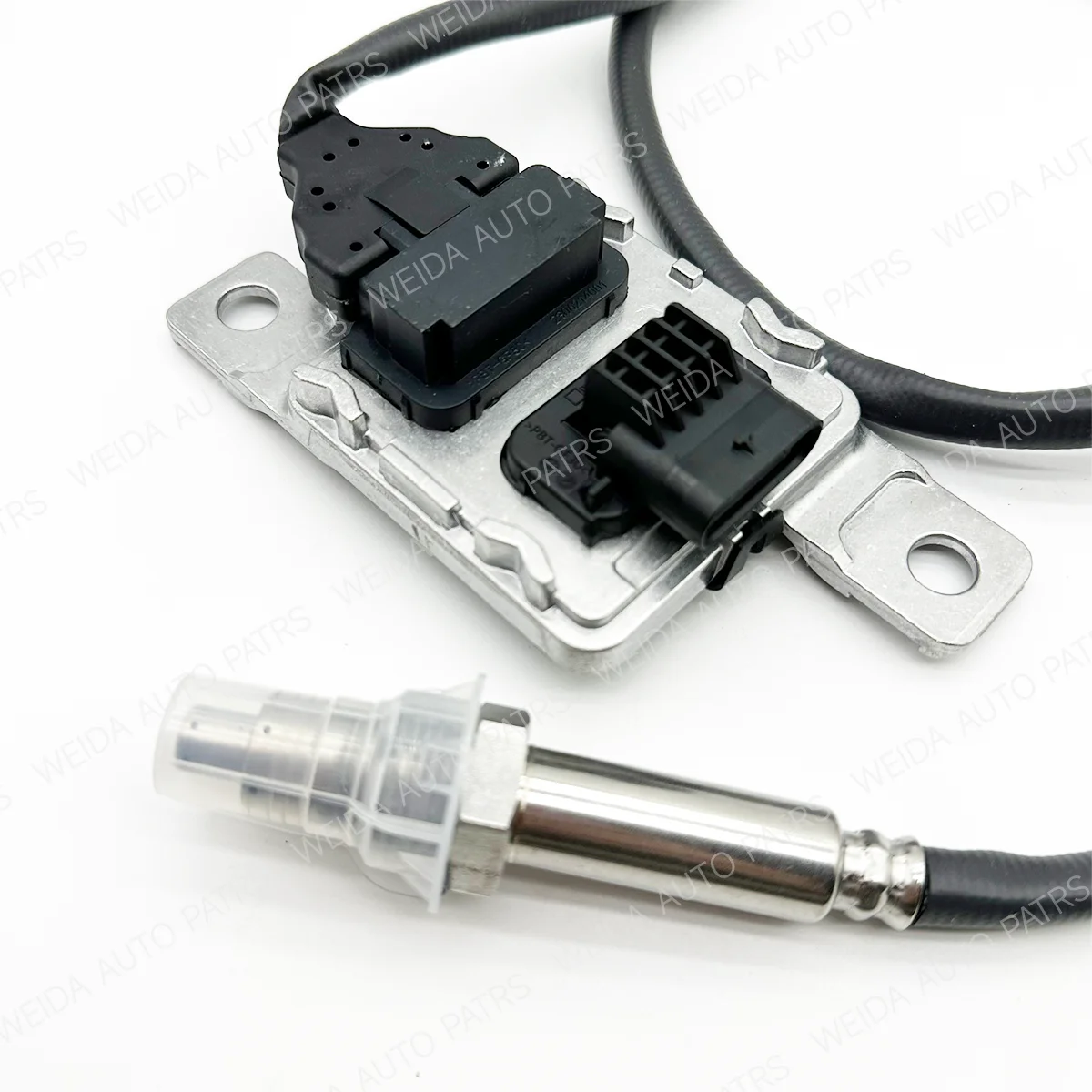 04L907805AS New Nox Sensor Fit for VW Caddy 1.6 2.0 TDI Diesel 2015 ...