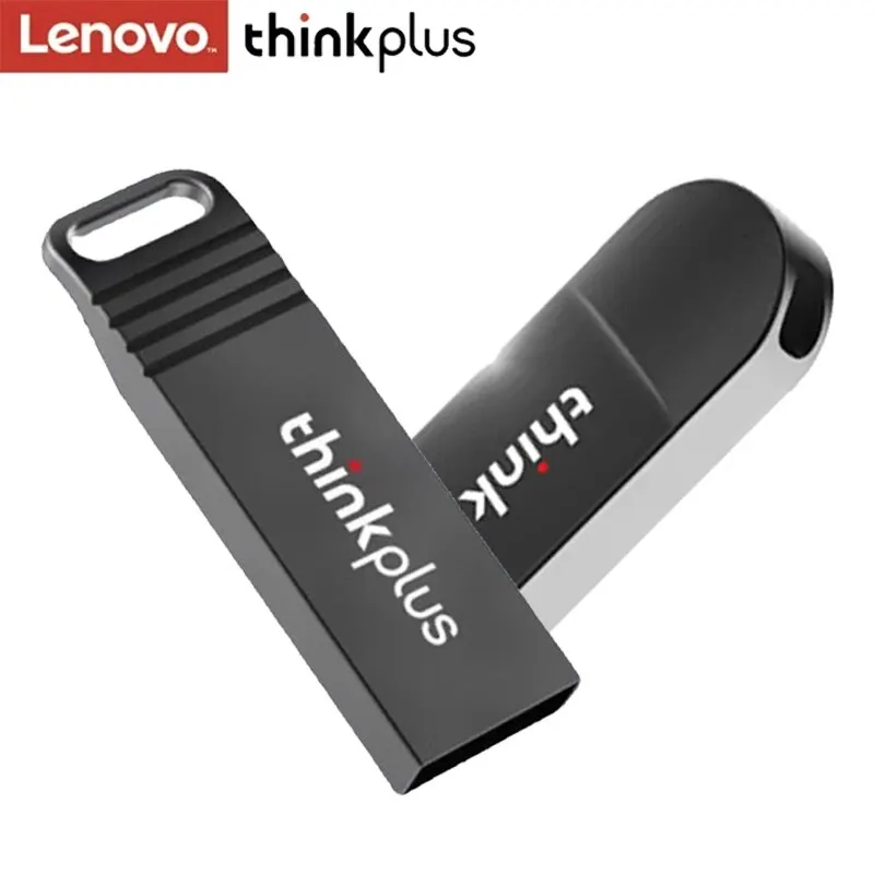 Thinkplus-USB-Stick-Key-2-0-unidad-Flash-USB-128G-64G-Pen-Drive ...