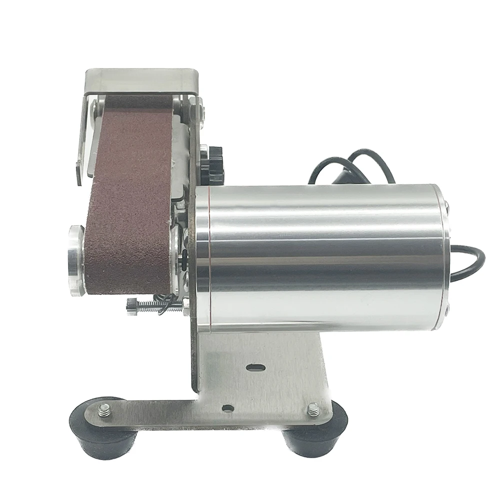 Waterproof Belt Sander Electric Water Cooled Belt Grinder DIY Knife Sharpener Polishing Grinding Machine Sharpening Cutter Edges AliExpress