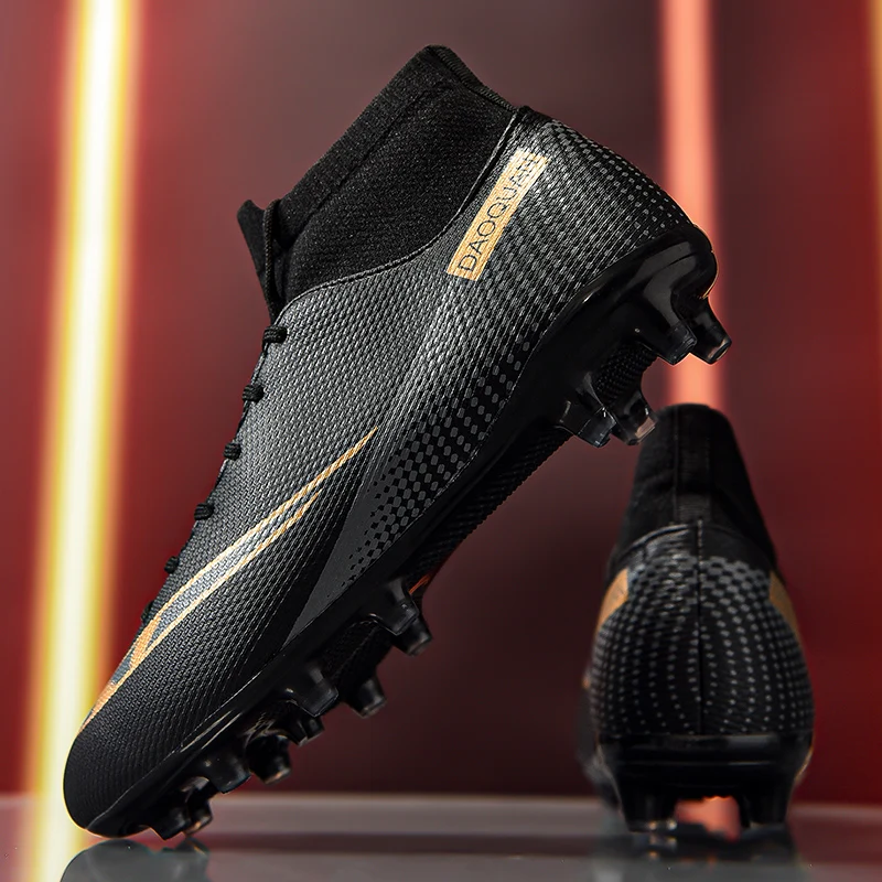 Cristiano Ronaldo Mercurial 2022 Black