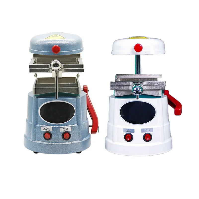 Dental-Vacuum-Former-Forming-and-Molding-Machine-Laminating-Machine ...