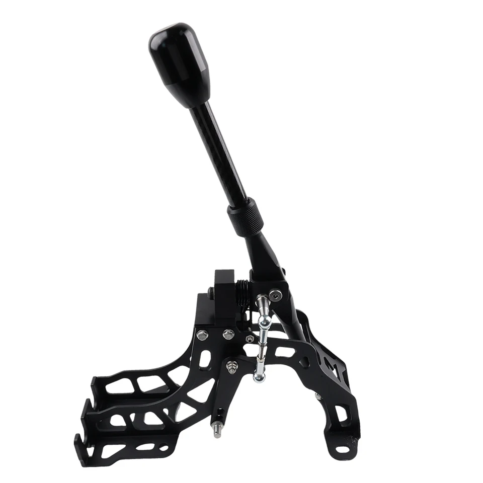 Gear Shifter SHORT QUICK THROW SHIFTER 5 SPEED MITSUBISHI LANCER ...